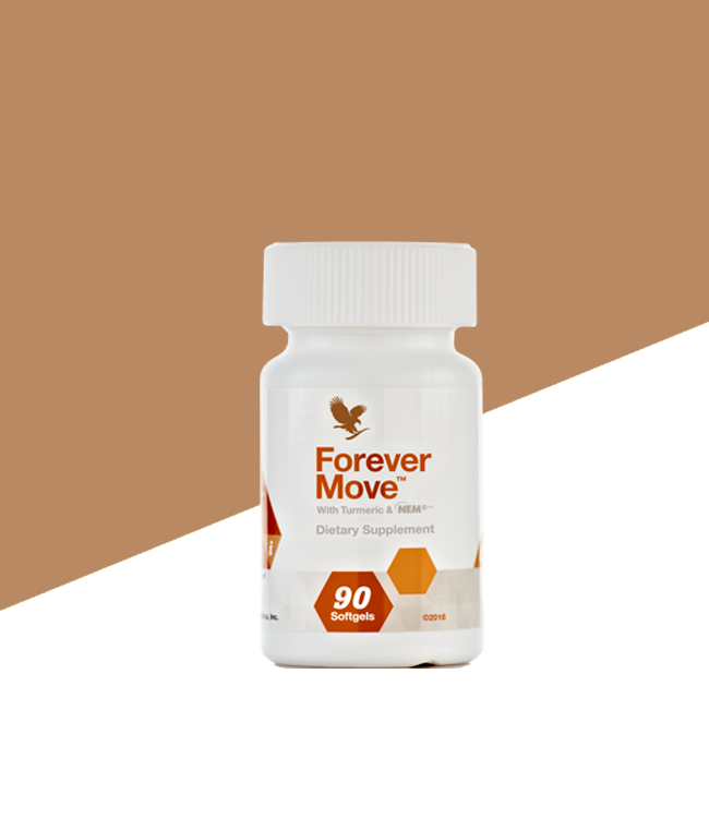 Forever Move - NaturaNutri